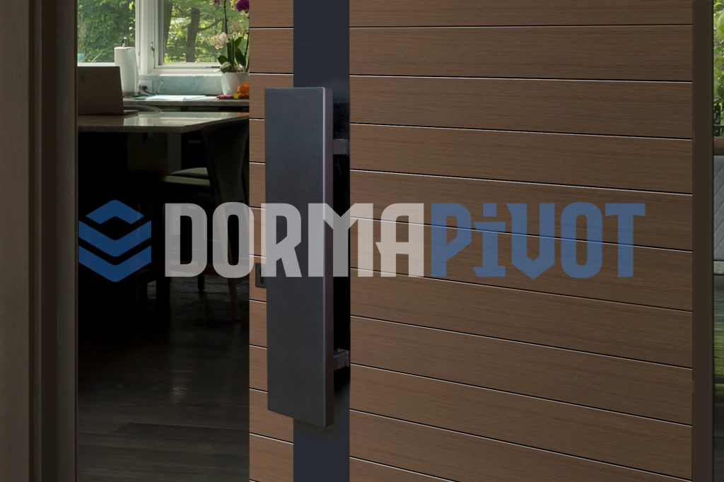 A Dorma Pivot Door - Dorma Pivot Kapı Sistemleri ® 2023